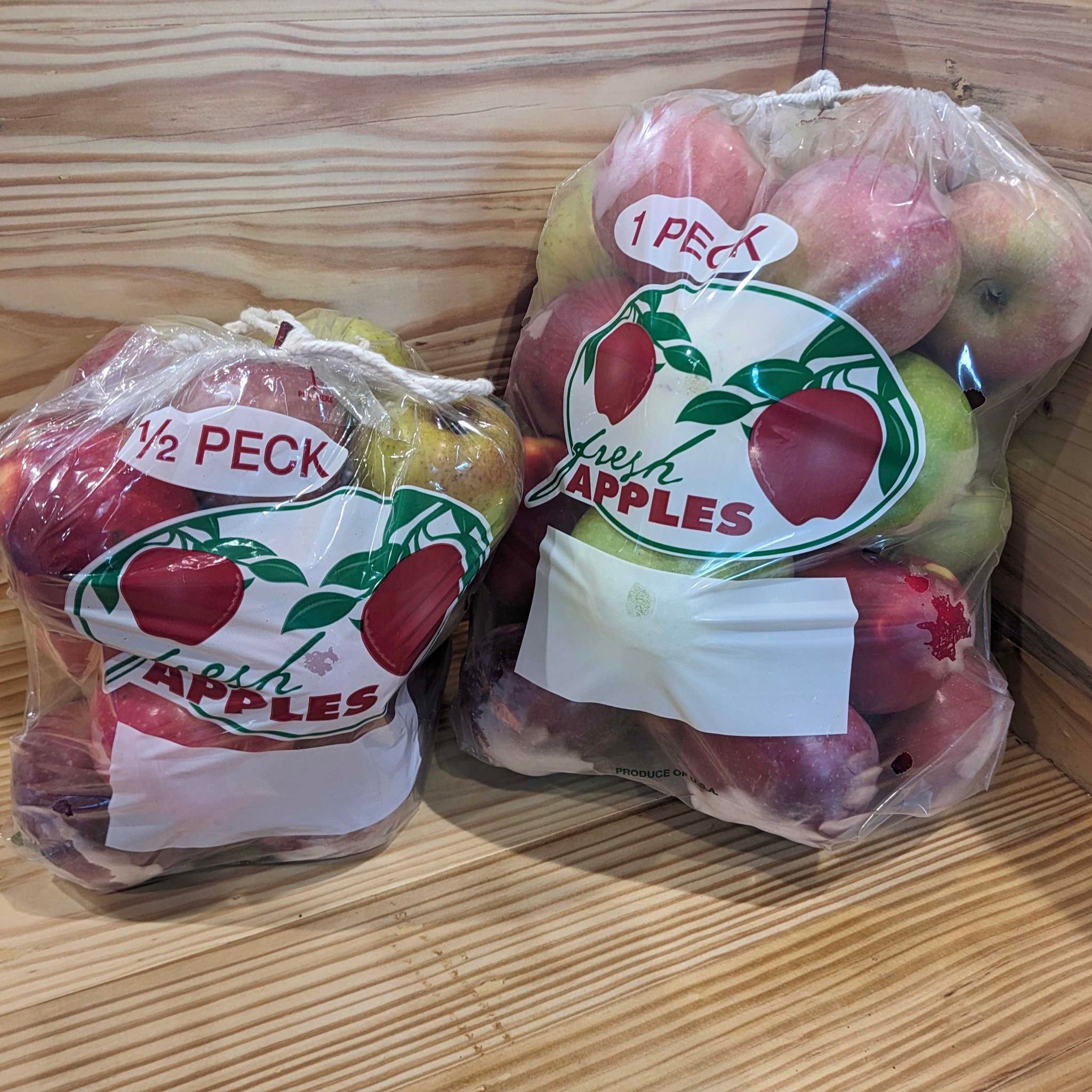 Cooking Apple Mix | Agriberry Farm Online Store